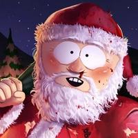 🔥 Santa Claus MBTI | South Park (1997) Personality Types