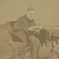 What do you think Isaac Williams's personality is?