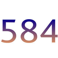 🔥 If 584 has a personality type...