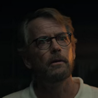 🔥 Tom Lockwood MBTI | You (2018) Personality Types