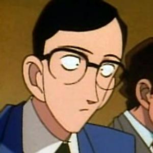 🔥 Hironobu Takeshita MBTI | Detective Conan Personality Types