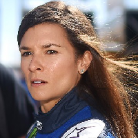 Danica Patrick Personality Type | Autosport Player MBTI