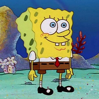 🔥 Classic Spongebob MBTI | SpongeBob SquarePants Personality Types