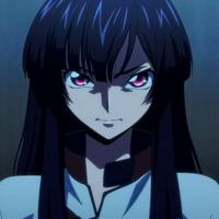 🔥 Sakuya Sumeragi MBTI | CODE GEASS Rozé of the Recapture Personality Types