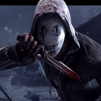 🔥 "The Legion" - Frank Morrison MBTI | Dead by Daylight Personality Types