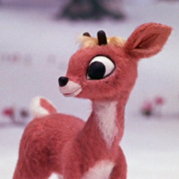 🔥 Fireball MBTI | Rudolph the Red-Nosed Reindeer (1964) Personality Types