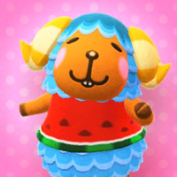 🔥 Wendy MBTI | Animal Crossing Personality Types