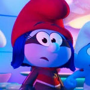 🔥 Moxie MBTI | Smurfs (2025 film) Personality Types