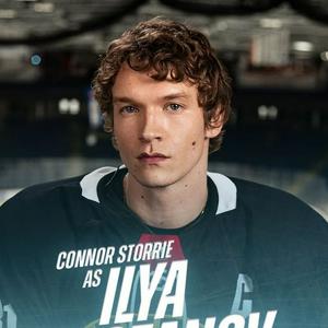 🔥 Ilya Rozanov MBTI | Heated Rivalry (2025) Personality Types