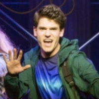 🔥 Percy Jackson and the Olympians The Lighting Thief: The Musical MBTI ...