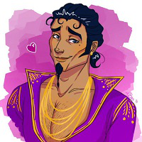🔥 Shaun Gilmore MBTI | Critical Role Personality Types