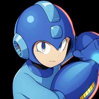 🔥 Mega Man (Rock) MBTI | Mega Man (Classic) Personality Types