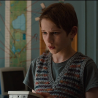 🔥 Oskar Schell MBTI | Extremely Loud and Incredibly Close (2011 ...