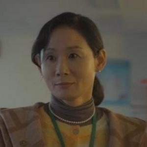 🔥 Yeom Bun-Hong MBTI | Our Unwritten Seoul (2025) Personality Types