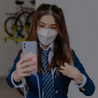 🔥 Zoey MBTI | Titan Academy (2016) Personality Types