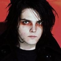Gerard Way Personality Type (MBTI, Enneagram, Song Persona)
