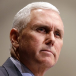 Mike Pence Personality Type | Government Official MBTI