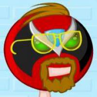🔥 Señor Cardgage MBTI | Homestar Runner Personality Types