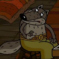 🔥 .Wolf. MBTI | Mountain of Gems/Гора самоцветов Personality Types