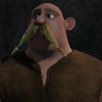 🔥 Silent Sven MBTI | How to Train Your Dragon (Franchise) Personality Types