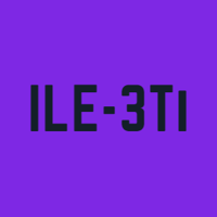 🔥 ILE-3Ti MBTI 哪种MBTI?