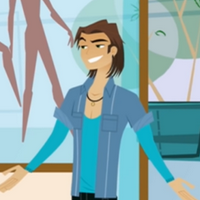 🔥 Stone MBTI | 6Teen (2004) Personality Types