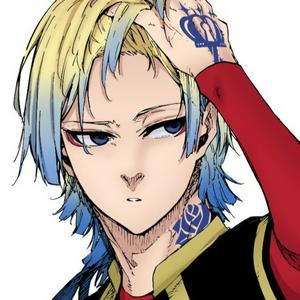 🔥 Michael Kaiser MBTI | Blue Lock Personality Types