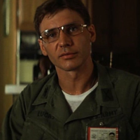 🔥 Colonel G. Lucas MBTI | Apocalypse Now (1979) Personality Types