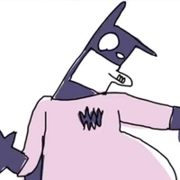 🔥 Baman Piderman MBTI Personality Types