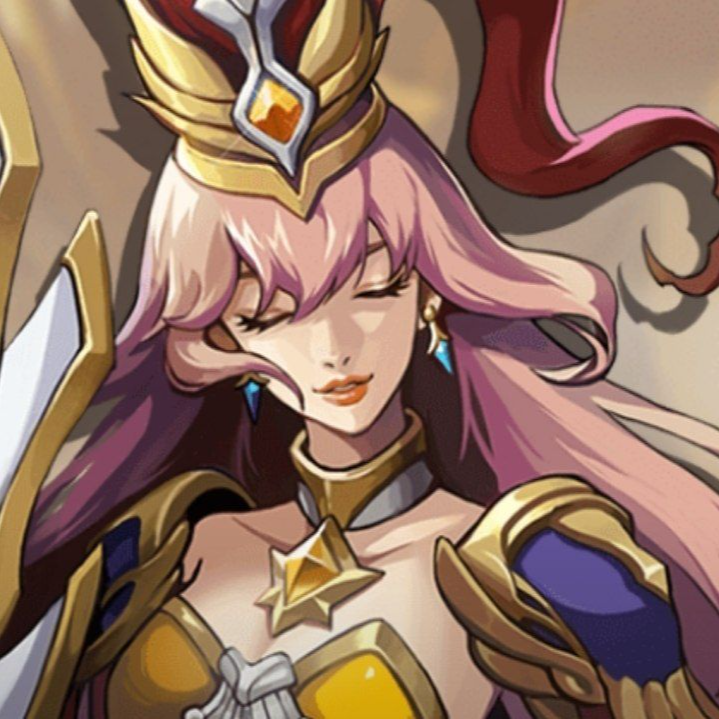 🔥 Athena MBTI | Mythic Heroes Personality Types