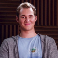 🔥 Darrell MBTI | Glee (2009) Personality Types