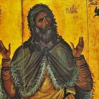 What do you think Elijah's personality is?