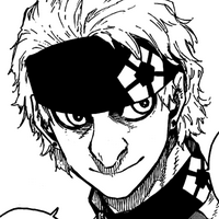 🔥 Marc Snuffy MBTI性格類型 哪種MBTI?