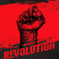 🔥 If Start a Revolution has a personality type...