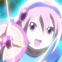 🔥 Sparkle MBTI | Spider Riders Personality Types