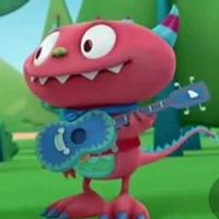 🔥 Roddy MBTI | Henry Hugglemonster Personality Types