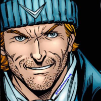 🔥 George Harkness “Captain Boomerang” MBTI | DC Comics Personality Types