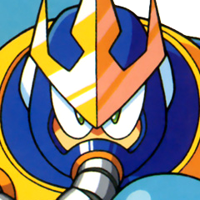 🔥 Wave Man MBTI | Mega Man (Classic) Personality Types