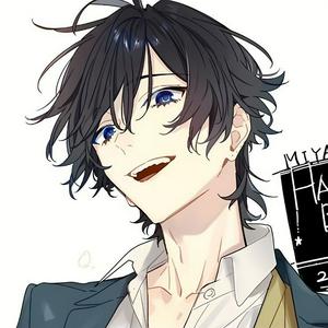 🔥 Miyamura Izumi MBTI | Horimiya (Hori-san to Miyamura-kun) Personality ...