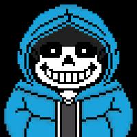 🔥 Dancetale Sans MBTI | Sans AUs Personality Types