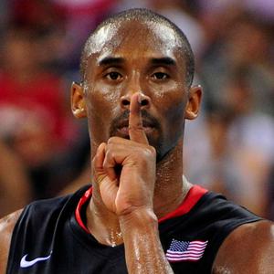 Kobe Bryant Personality Type | Basketball Player MBTI