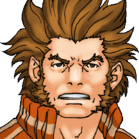 🔥 Will Powers MBTI | Ace Attorney Personality Types