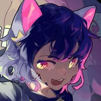 🔥 Samuelle (Mill) MBTI | Phigros Personality Types