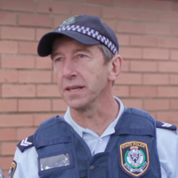 🔥 Police Officer #1 MBTI | Superwog Personality Types