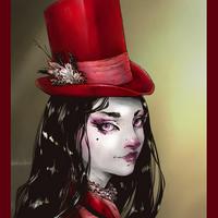 🔥 Icky the Magic Clown MBTI | SCP Foundation Personality Types