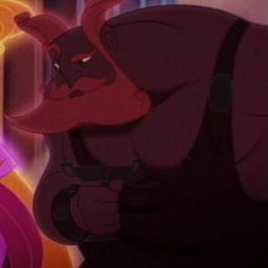 🔥 Hephaestus MBTI | Hercules (Series) Personality Types