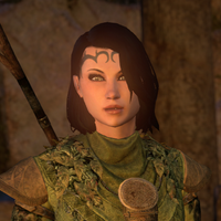 🔥 Druid Ryvana MBTI | The Elder Scrolls Personality Types
