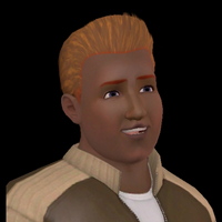 🔥 Ian Bowler MBTI | The Sims Series Personality Types