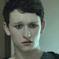 🔥 Adrian Garff MBTI | The Mist (2017) Personality Types