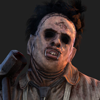 🔥 "The Cannibal" - "Leatherface" Sawyer MBTI | Dead by Daylight ...